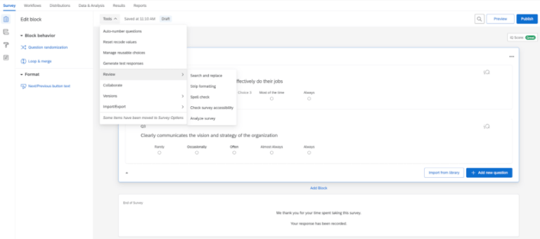 360 Degree Feedback: The Ultimate Guide | Qualtrics