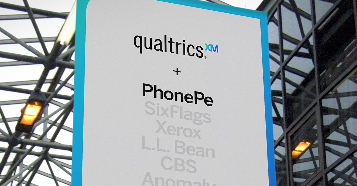 PhonePe Chooses Qualtrics EmployeeXM for Employee Experience Program ...