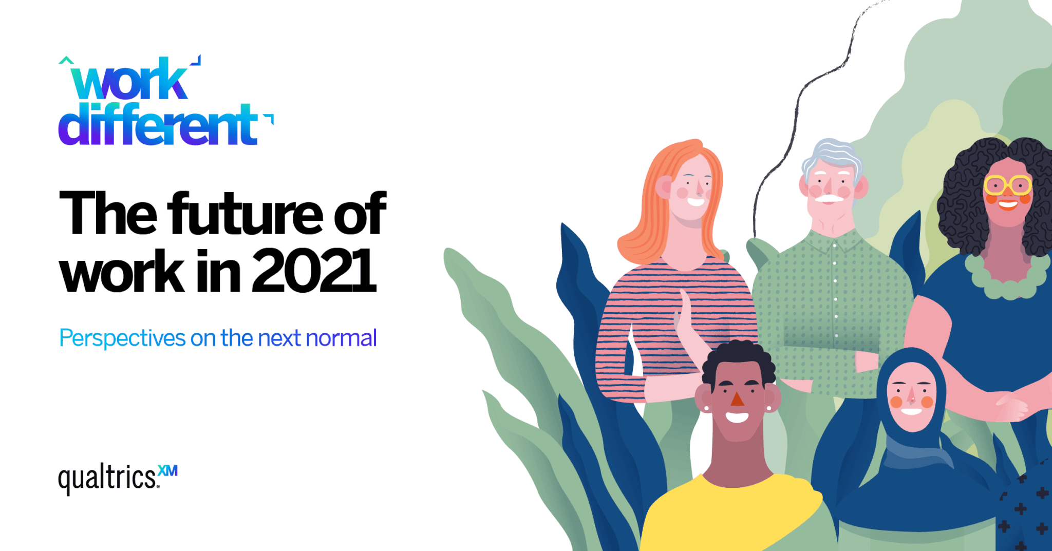 future of work 2021, the future of work – JGFUFI