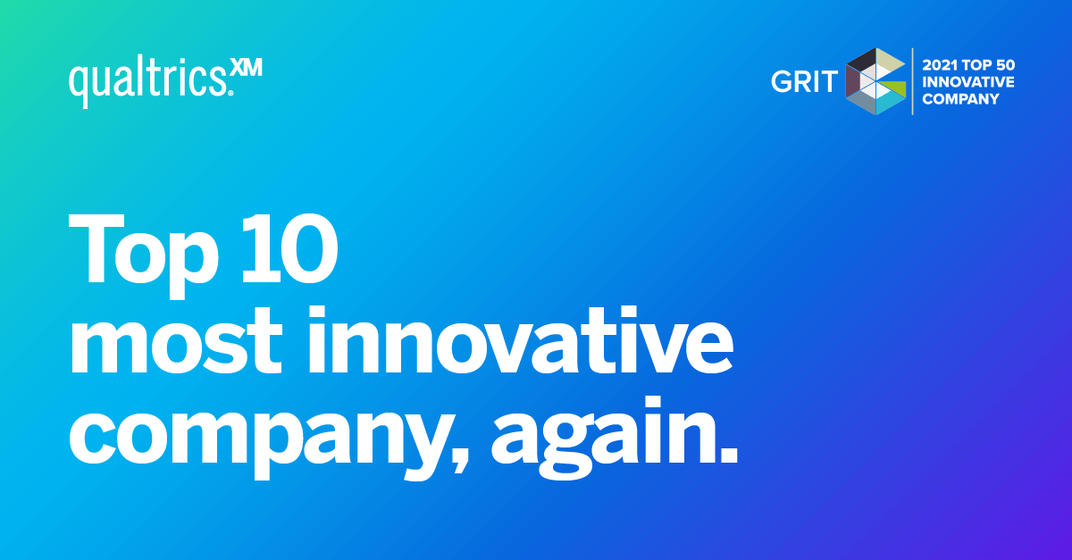 qualtrics-named-top-10-most-innovative-companies-for-the-third