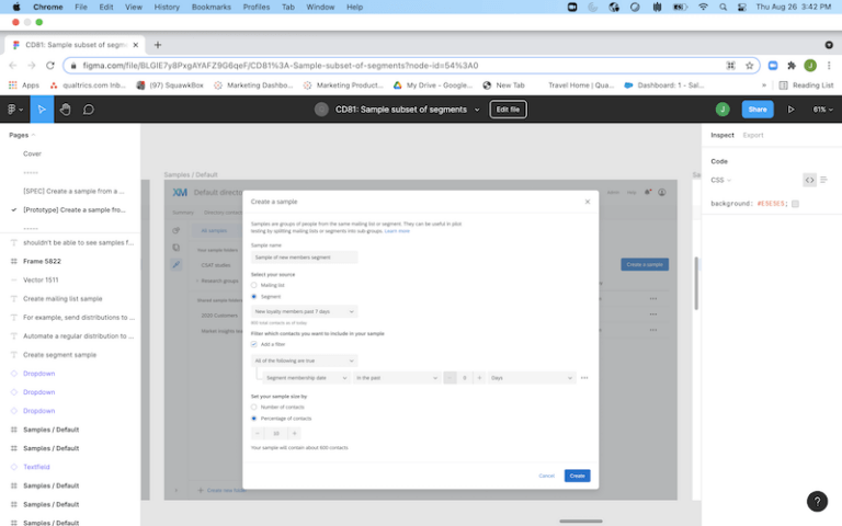 Your Guide to Simple Random Sampling in 2023 - Qualtrics