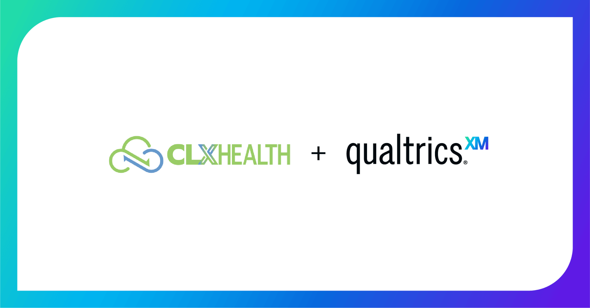 Qualtrics Verifies COVID-19 Documents through CLX Health to Help Organizations Protect Employee ...
