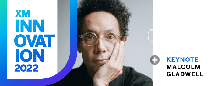 Qualtrics XM // The Leading Experience Management Software