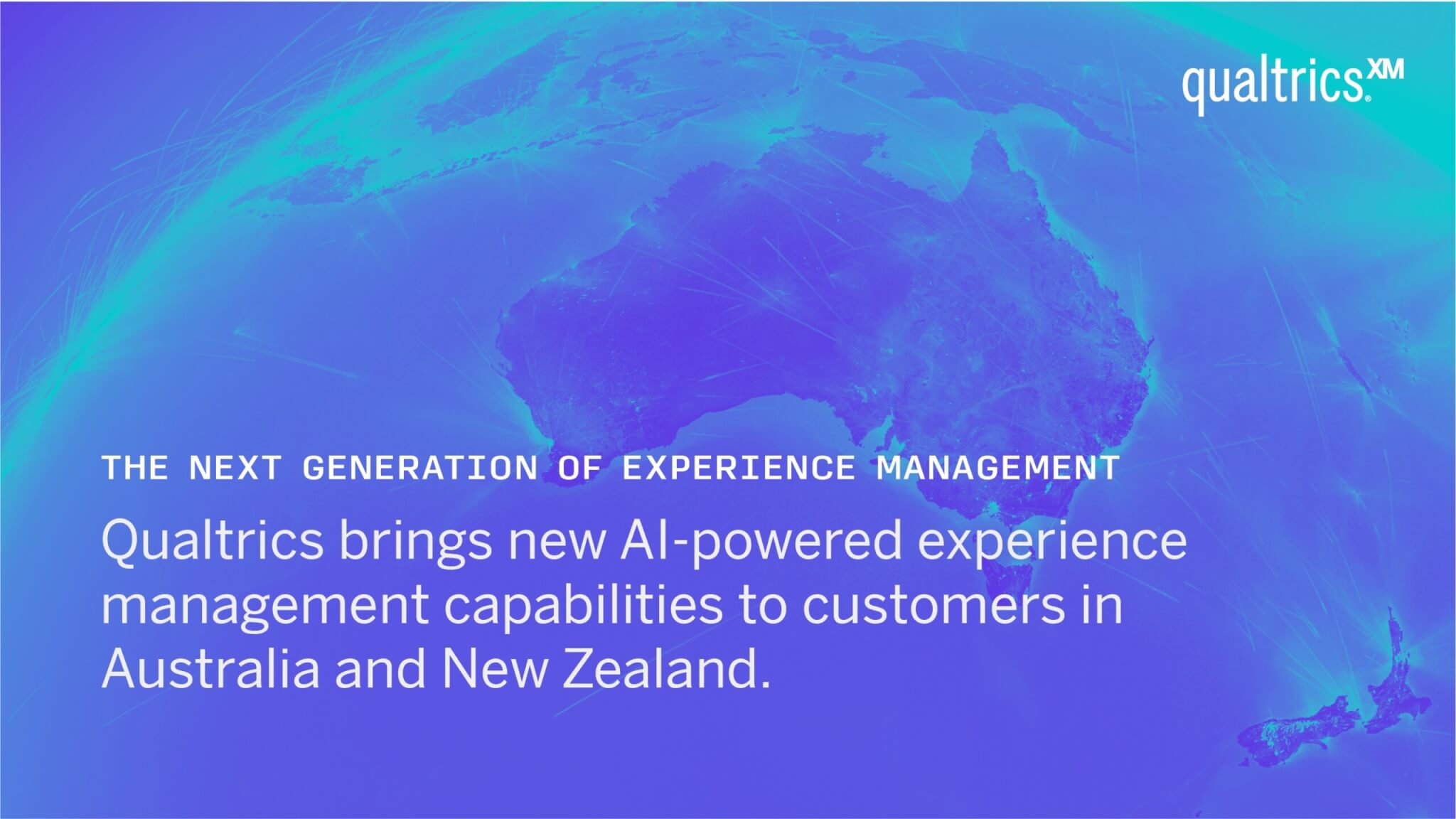 Qualtrics Brings New AI-Powered Experience Management Capabilities to ... Qualtrics Brings New AI-Powered Experience Management Capabilities to ...