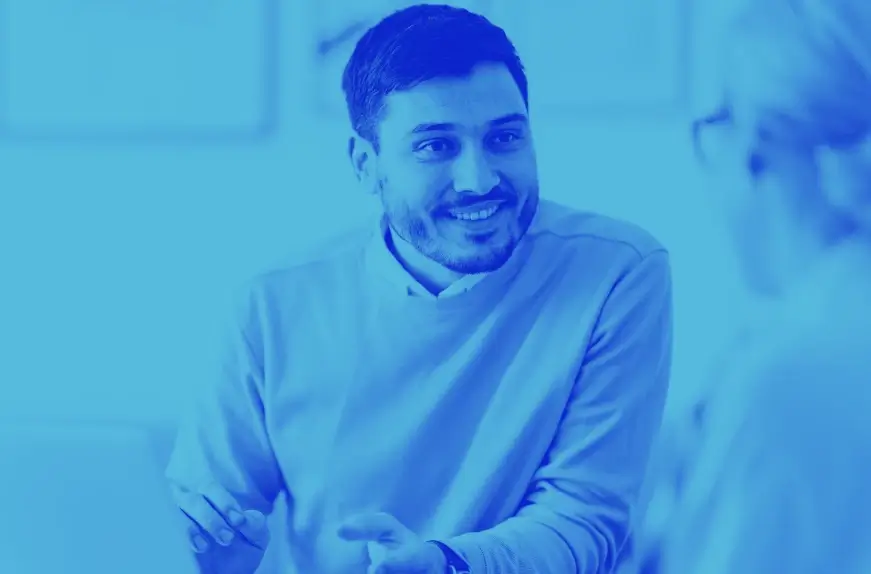Watch our Employe Engagement Demo - Qualtrics