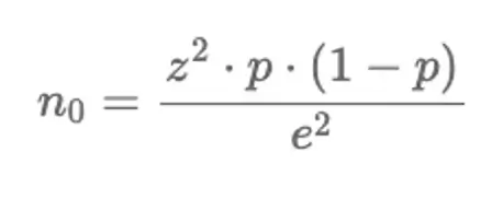 How to Determine Sample Size - Qualtrics