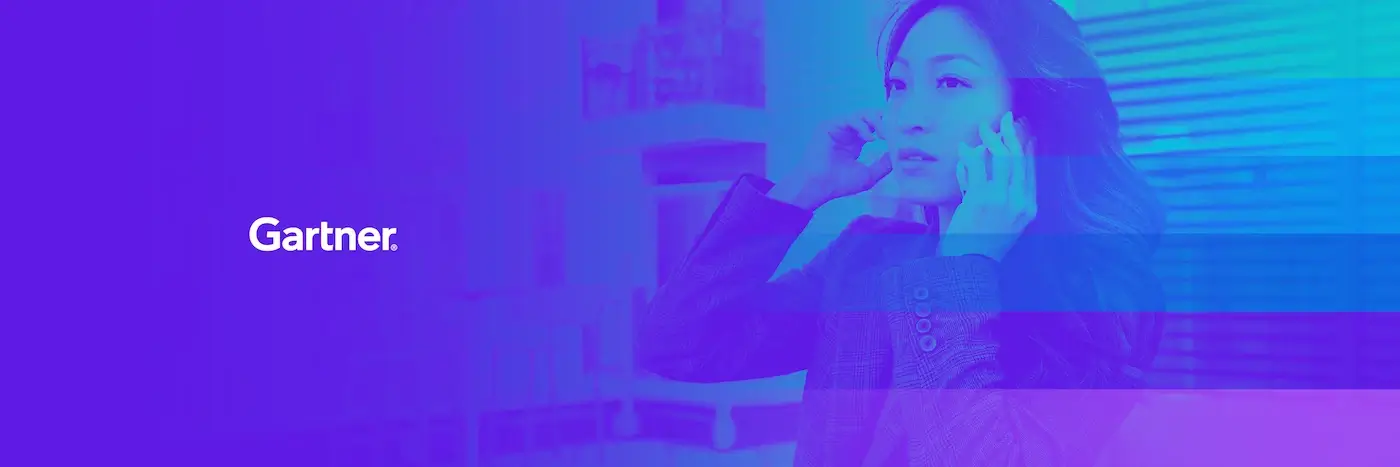 Gartner® Magic Quadrant™ For Voice Of The Customer 2024 Qualtrics