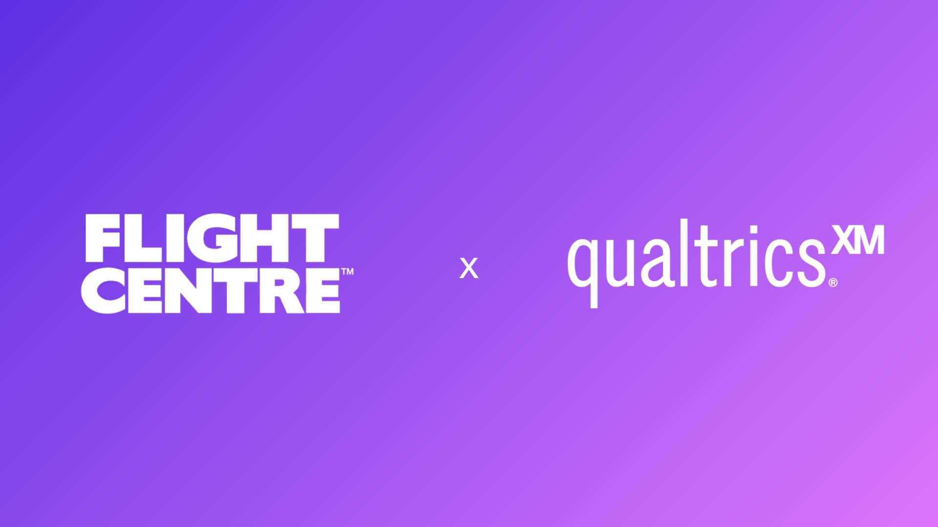 Flight Centre takes off with new AI-powered customer experience program ... Flight Centre takes off with new AI-powered customer experience program ...