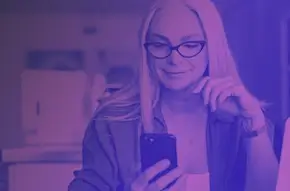 Watch our Frontline Locations Assist product demo - Qualtrics