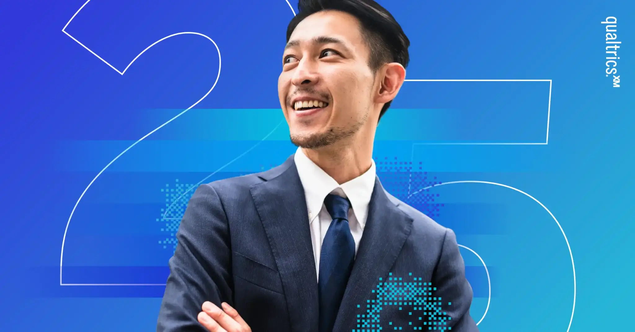 2025 Global Employee Trends Report - Qualtrics