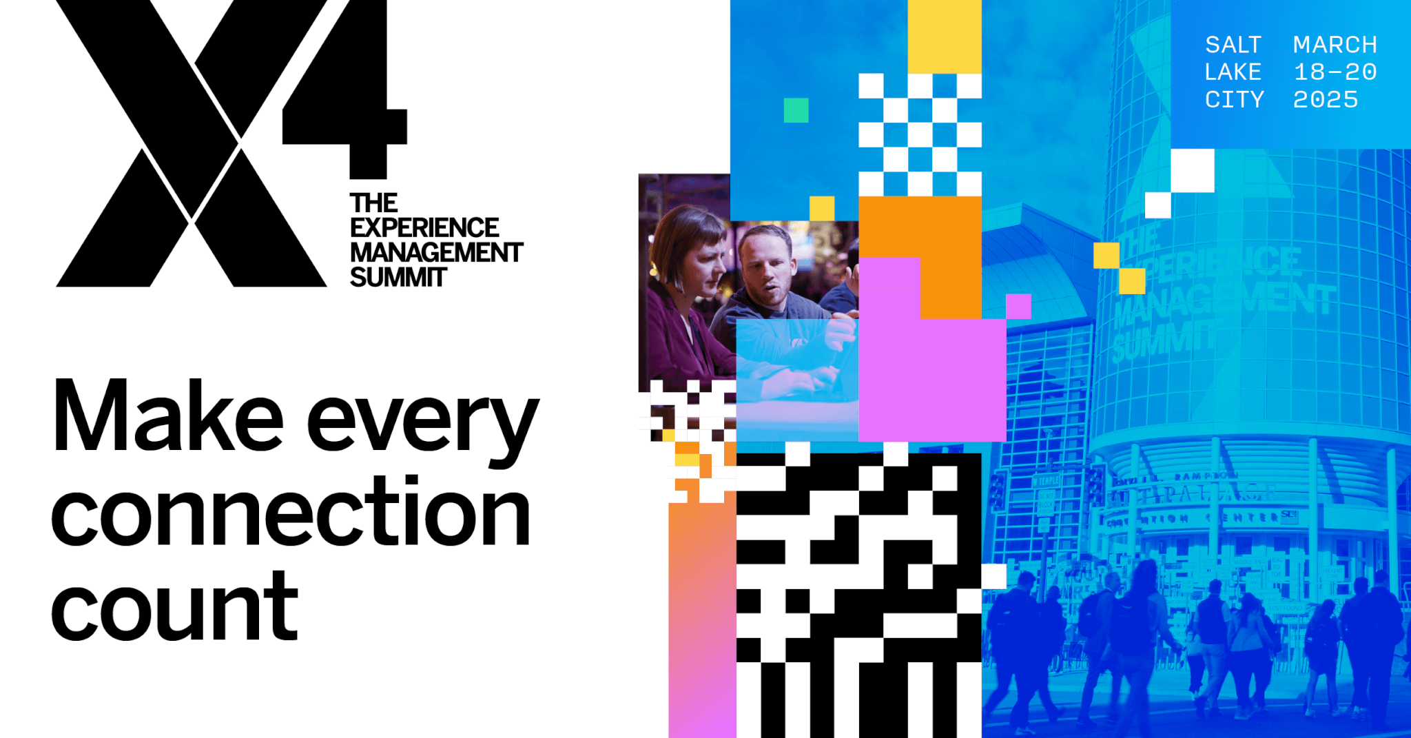 X4 2026: The Experience Management Summit - Qualtrics