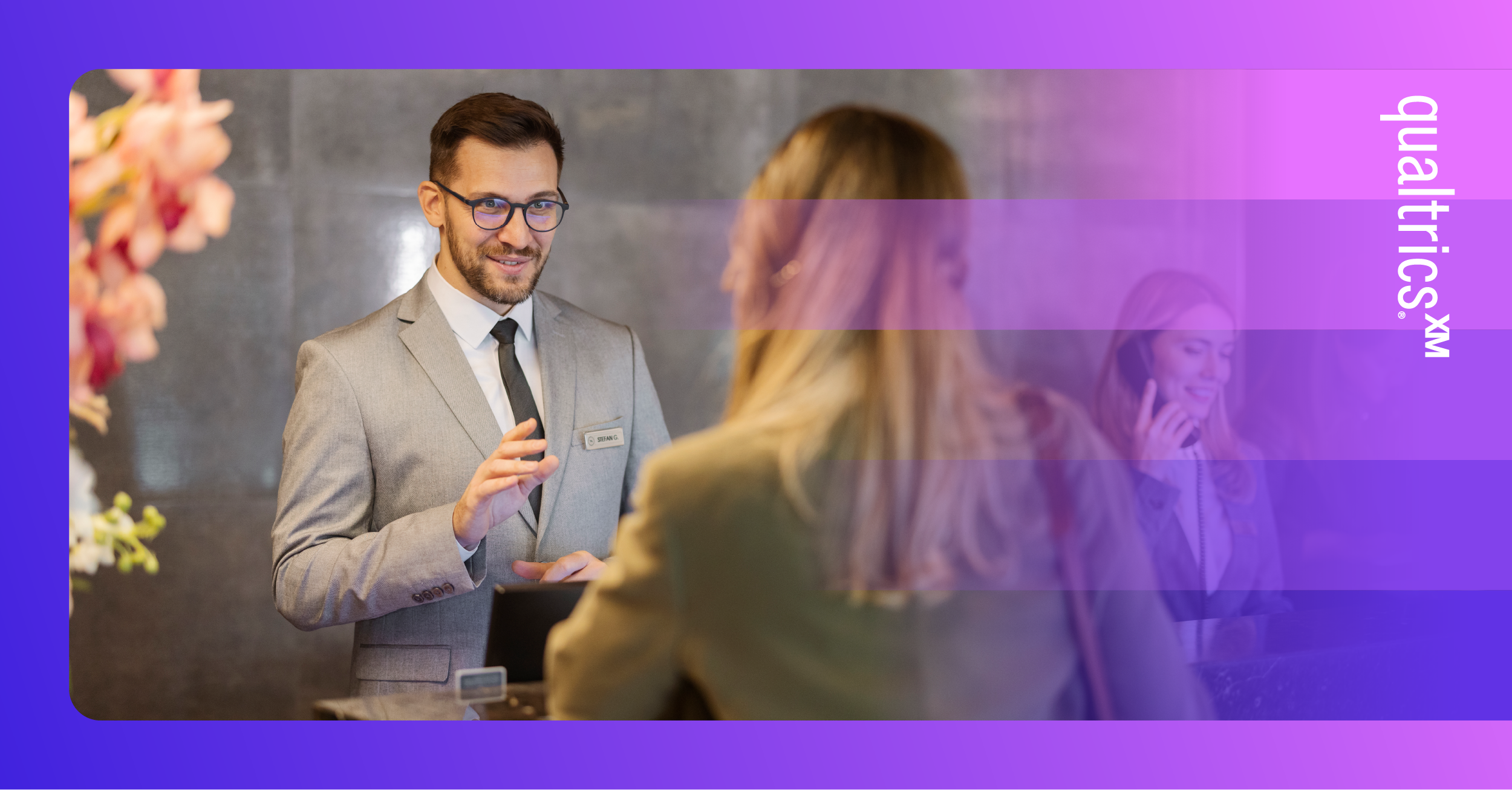 Forrester report: How To Transform CX With Advanced Analytics