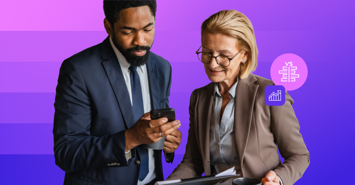 Webinar: Winning the conversation with your CFO - Qualtrics