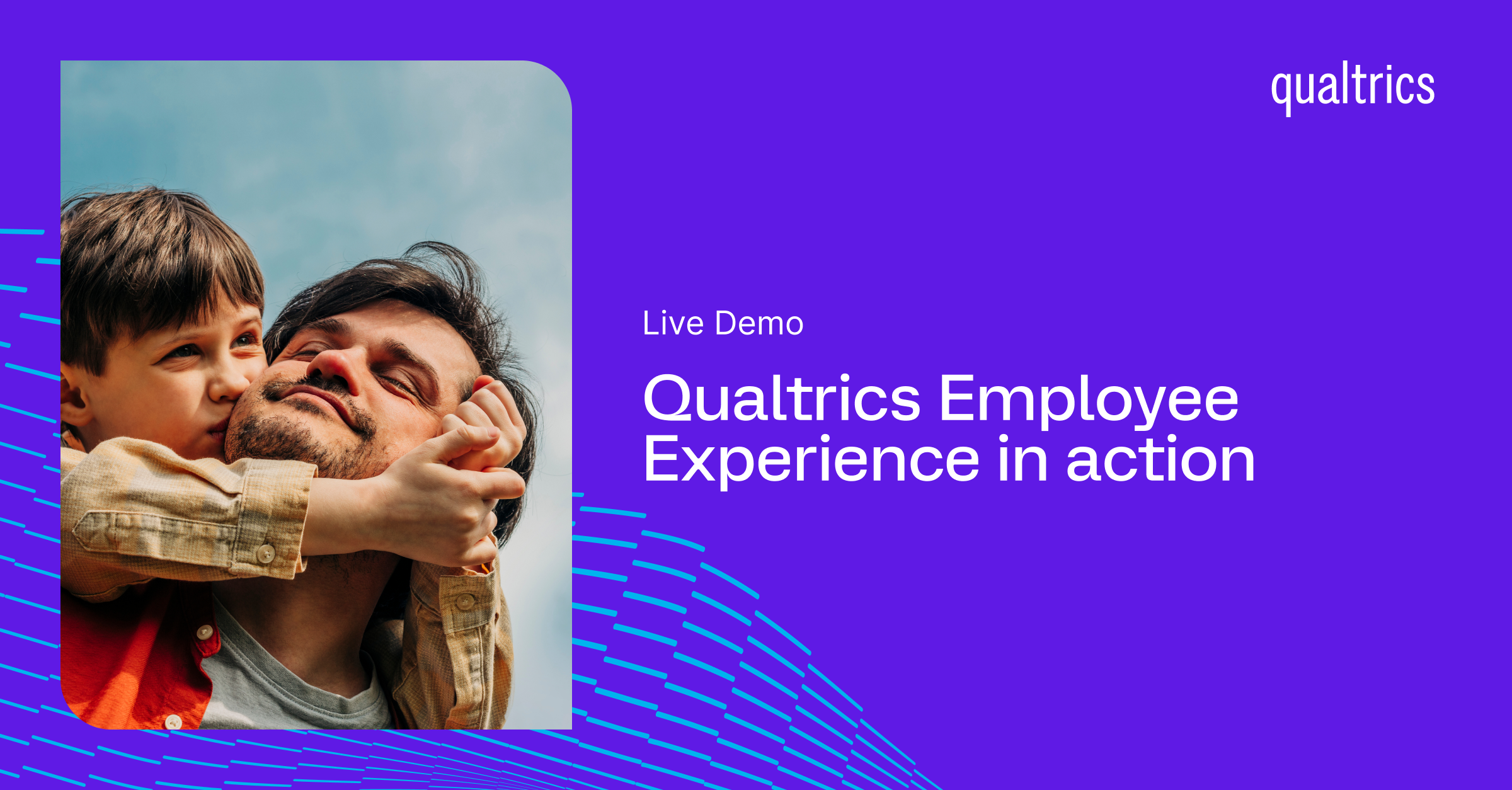 Live demo: Qualtrics Employee Experience in action