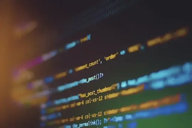 A Beginner's Glossary of Coding and Programming Terms